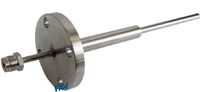 Yale Controls - Thermowell